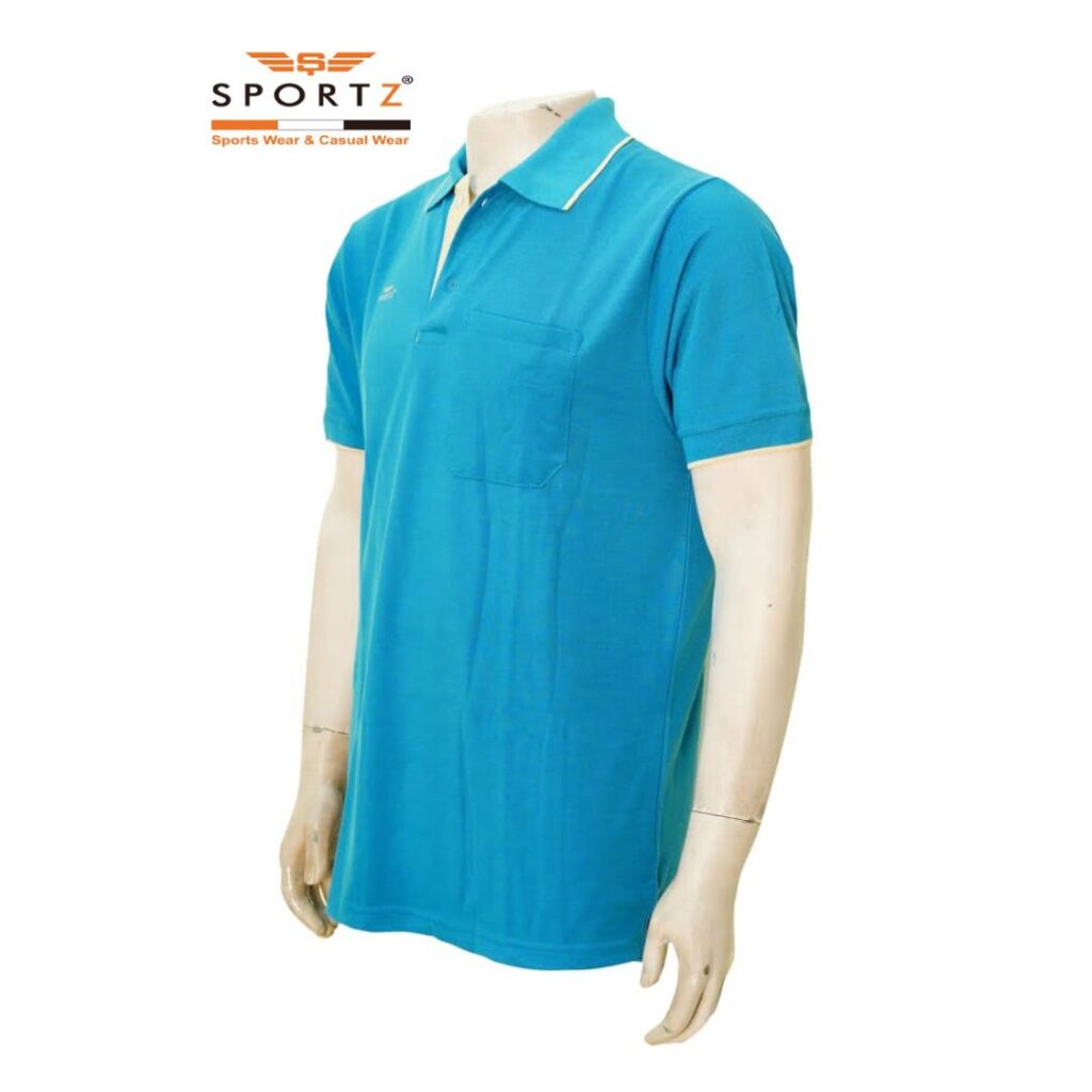 TP T-shirts - SPORTZ